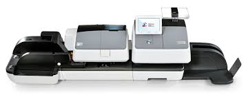 FP PostBase™ Vision Advanced Postage Meter Review | Postage Meter Rental