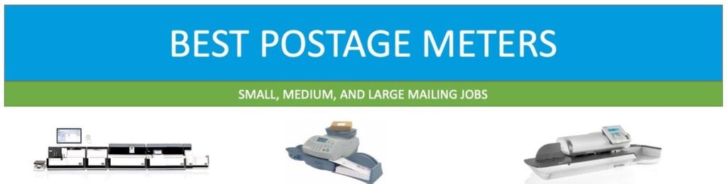 Best Postage Meters of 2024 | Review Top 14 USPS Meters