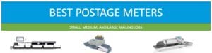 Best Postage Meters of 2024 | Review Top 14 USPS Meters