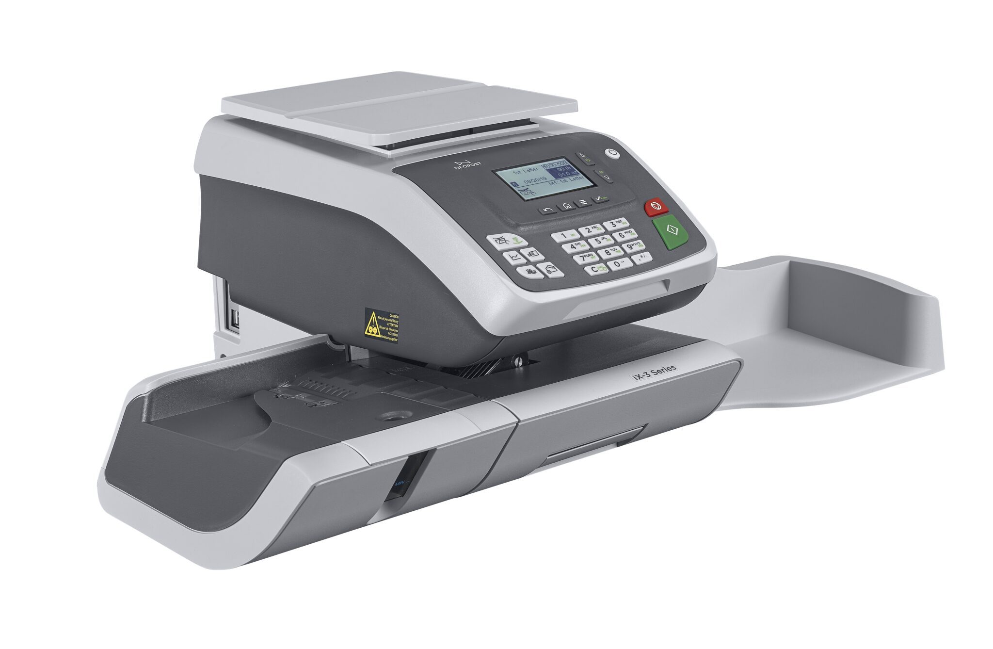 Postage Meters For Lease | Postage Meter Rental