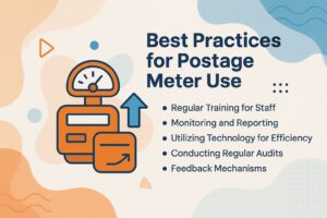 8 Mistakes to Avoid When Using USPS Postage Meters