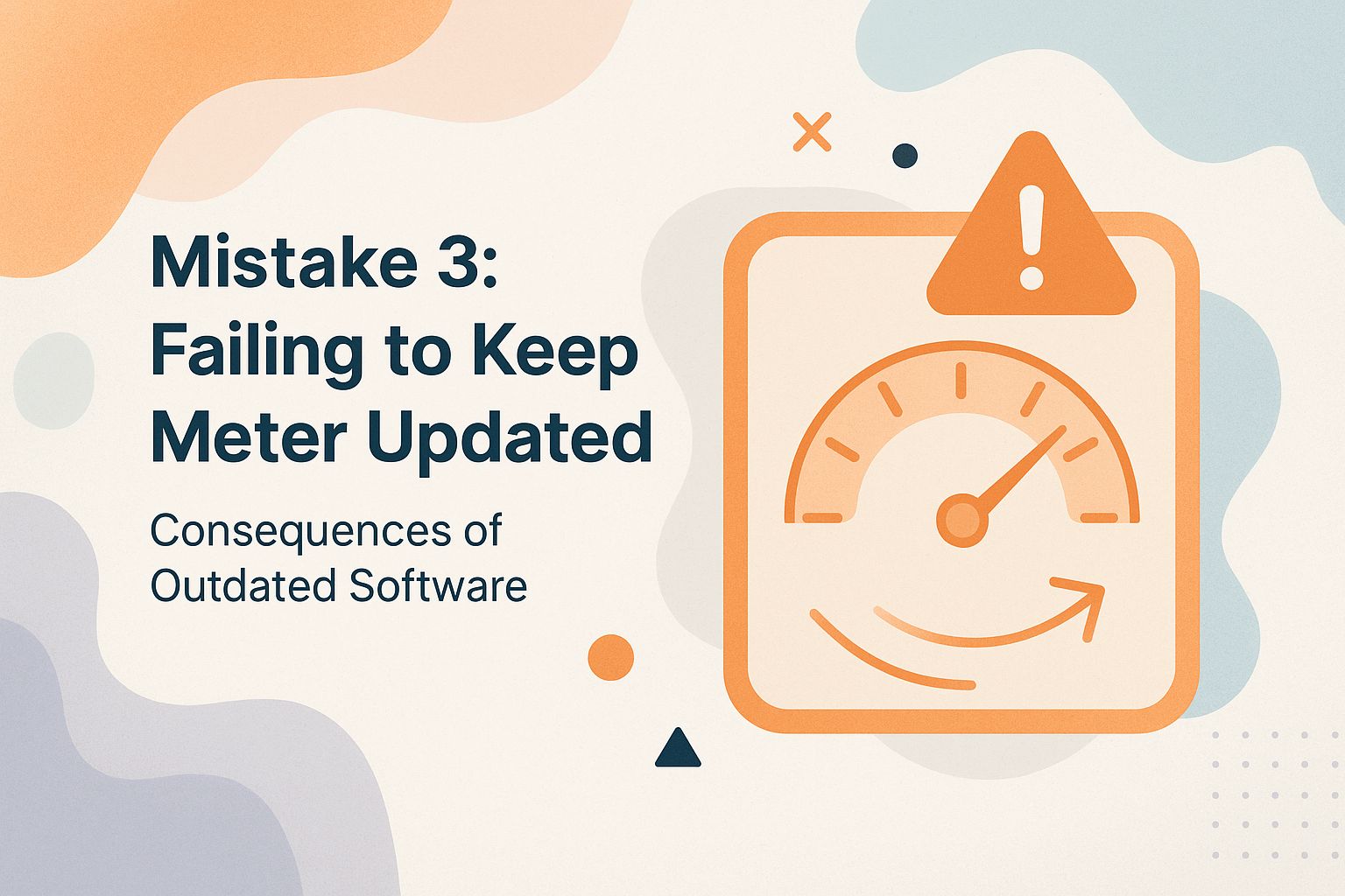 8 Mistakes to Avoid When Using USPS Postage Meters