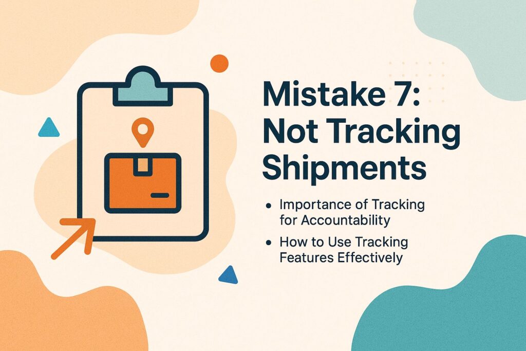 8 Mistakes to Avoid When Using USPS Postage Meters